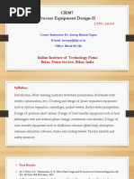 CPI Part 3&4 (Chemical Processing & Process Flow Diagrams) PDF | PDF ...