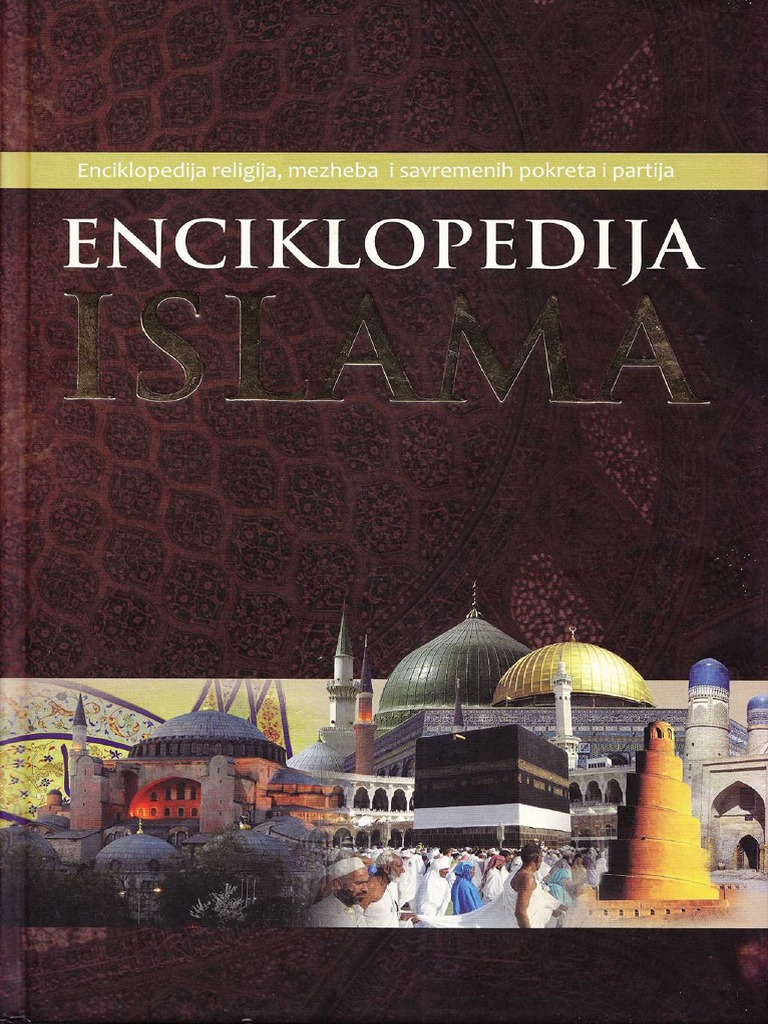 Enciklopedija Islama-Mezhebi Savremeni Pokreti I Partije | PDF