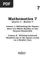 MATH8-Relations and Functions Worksheet Answers | PDF | Function ...