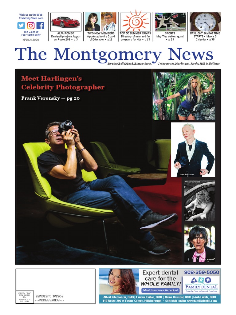 Today's Newspaper Scanned | PDF | Ivy League