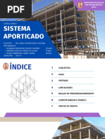 Losas Inclinadas | PDF | Viga (Estructura) | Hormigón