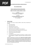 Basics of AFSS Design | PDF | Fire Sprinkler System | Valve