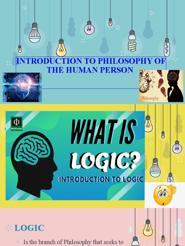 Q1 M3 Intro To Philo Pdf Argument Deductive Reasoning