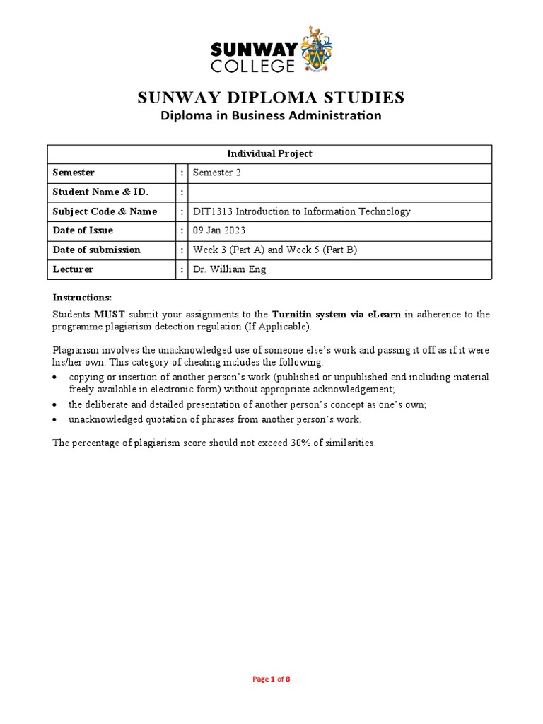 Database Design and Implementation for a Computer Parts Retail Store ...