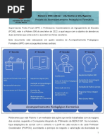 Tutorial Atpc Efape 2025 | PDF
