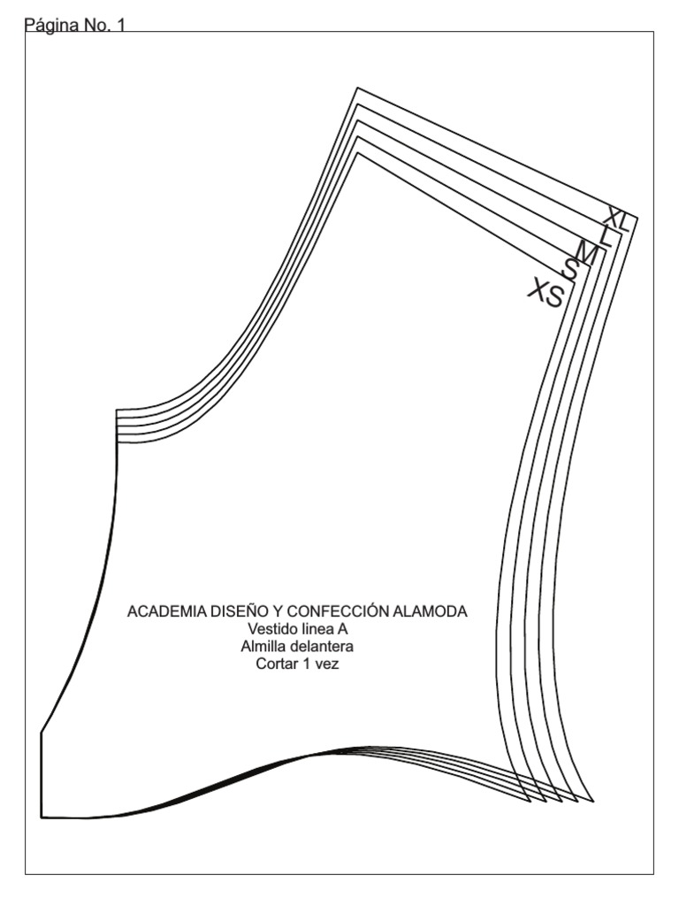 Vestido Talego Youtube | PDF