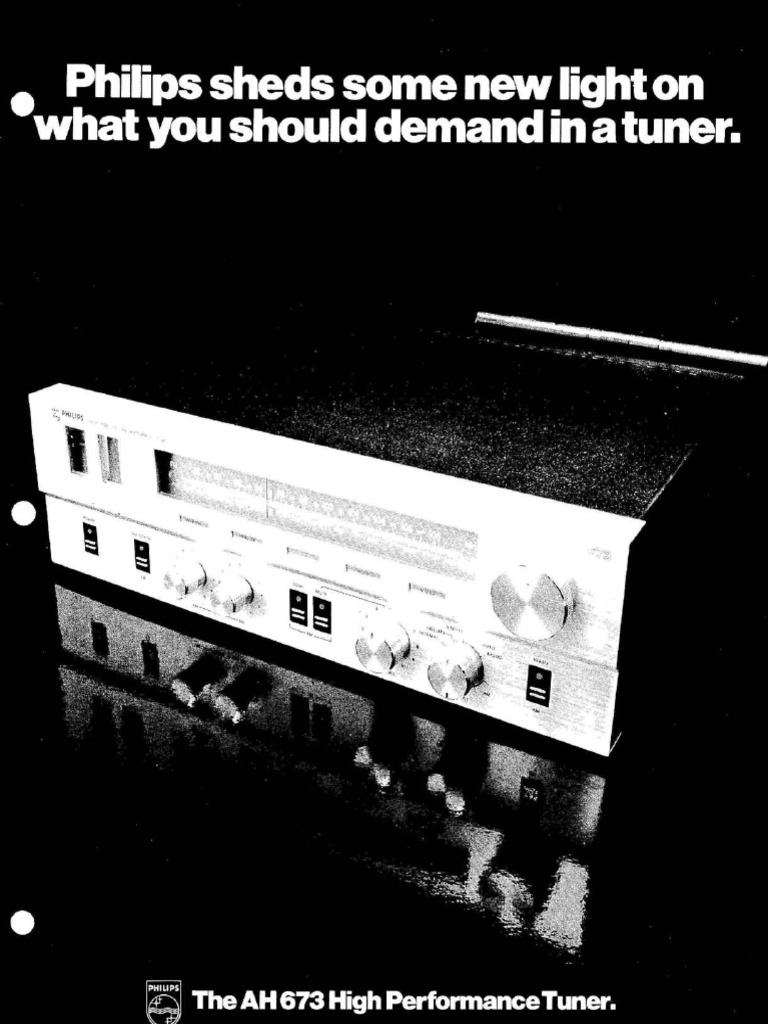 AH673 Brochure | PDF