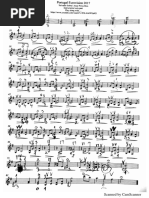 Bartok Viola Concerto | PDF