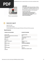 IEC 60068-2-78: Damp Heat Testing | PDF | International ...