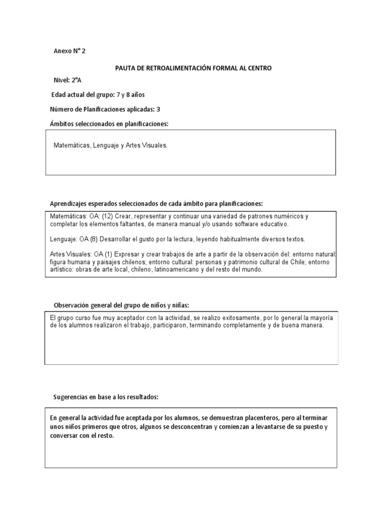 ANEXOS | PDF