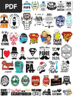 Kit Dia Del Padre Los Simpson Sueñosdepapel Pdf