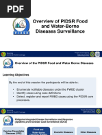 Basic Infection Control Skills License (BICSL) Quick Reviewer | PDF ...