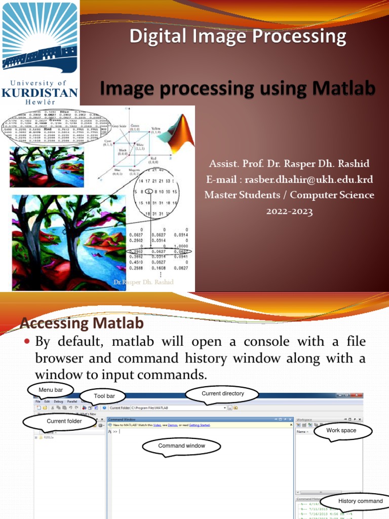 Dip Part1 Practical Pdf Matrix Mathematics Array Data Structure