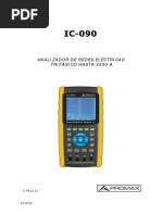 acSELerator QuickSet SEL-5030 ES | PDF | Software | Hardware de la ...