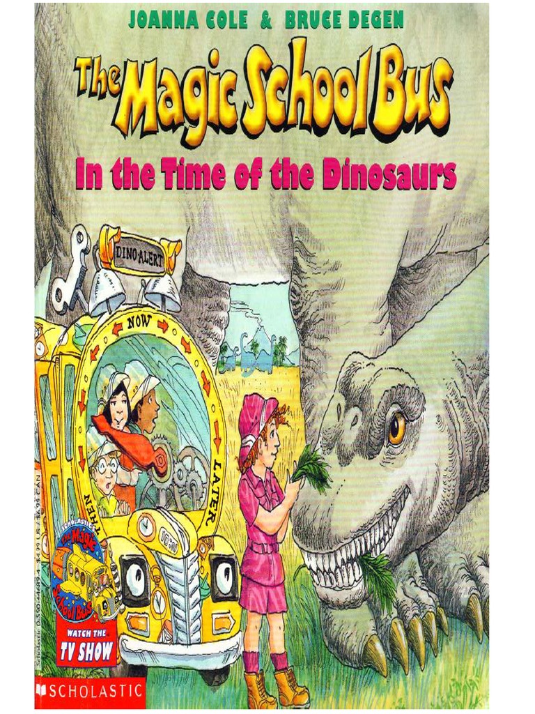 Magic Dino | PDF