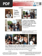 Ronnel Del Rio | PDF | Visual Impairment | Medical Specialties