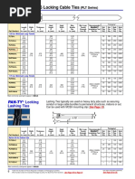 25 Pair Cable Color Code Chart | PDF | Color | Image Processing