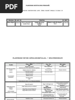 Ditari Personal I Mësimdhënësit | PDF