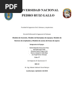 Modelos de Reemplazo de Equipos | PDF | Economias | Ciencias económicas