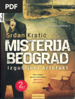 Fenomeni - Najvece Serijske Ubice 01 | PDF