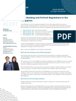 BSP Circular 1160: Consumer Protection Rules | PDF | Contractual Term ...