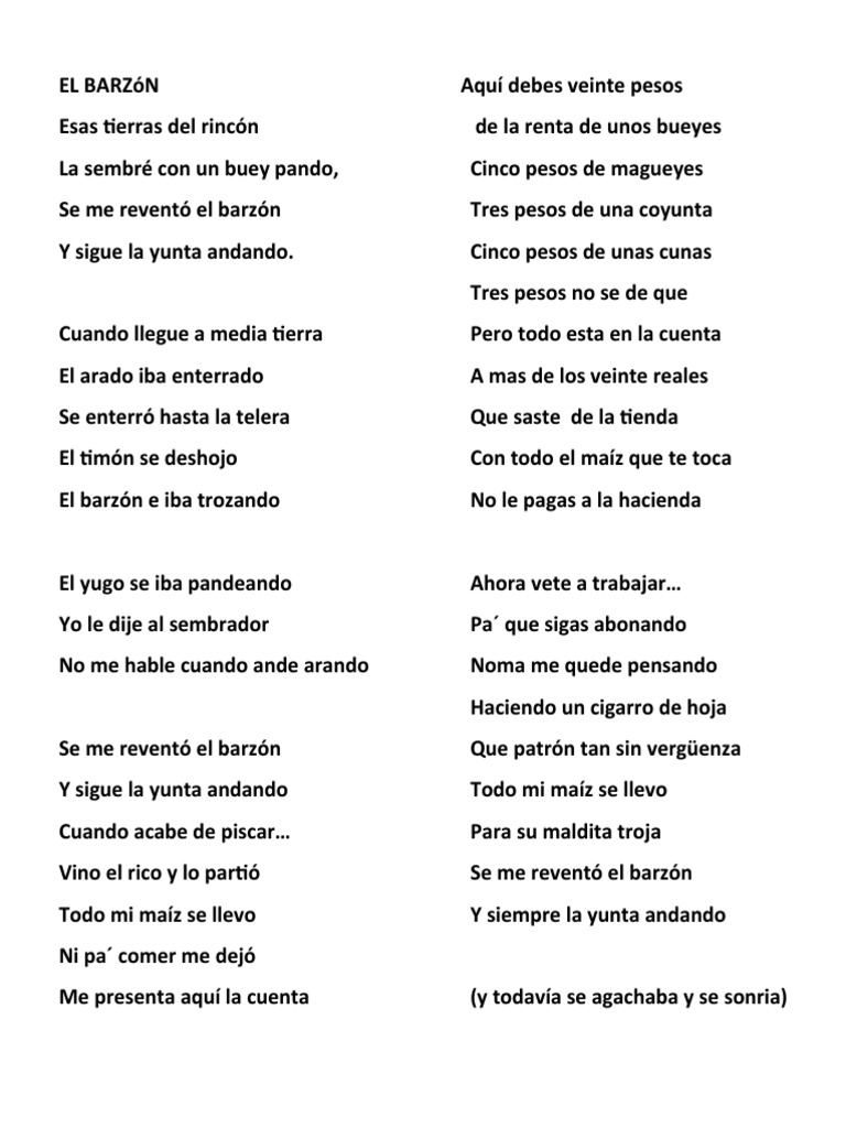 Injusticia y Resistencia Rural | PDF | Cocina, comidas y vino