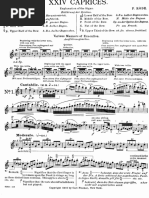 Violin String Selection Guide | PDF | Violin | Gaiaphones