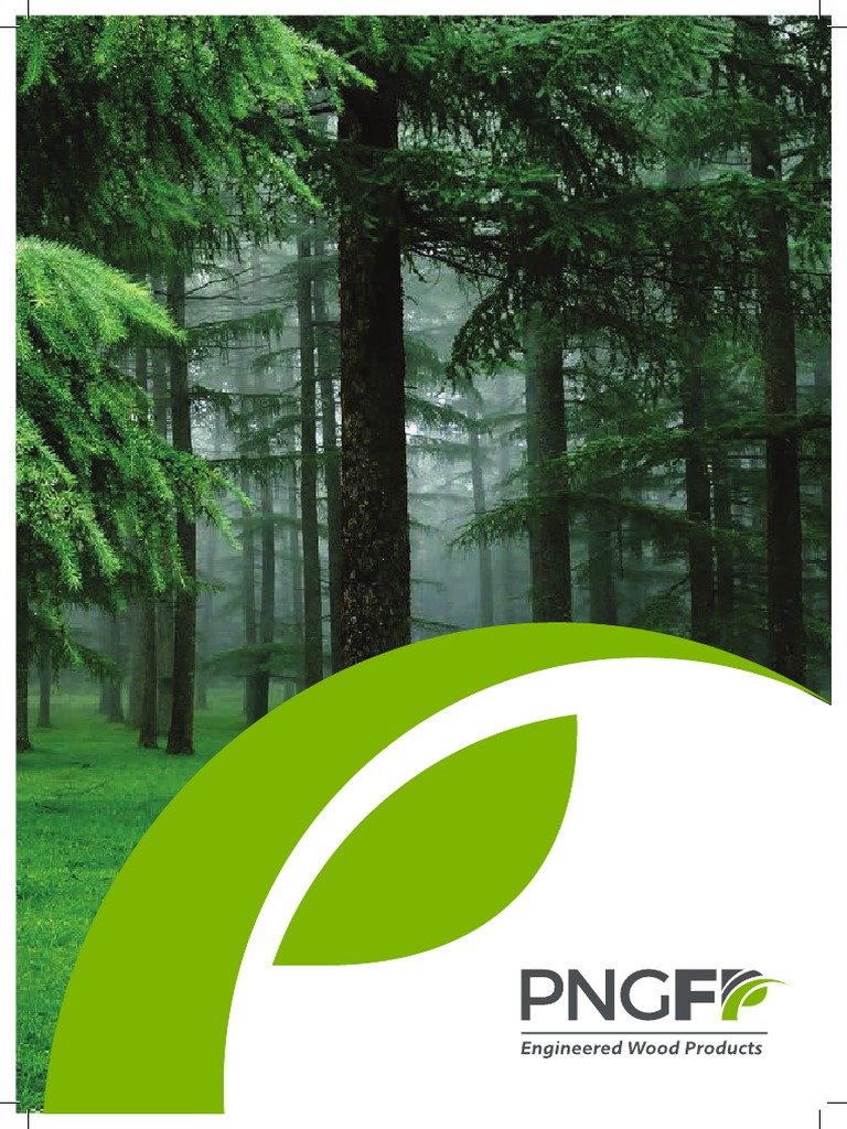 PNGFP Catalogue | PDF | Plywood | Lumber