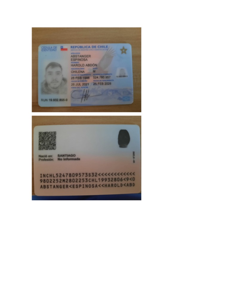 Carnet | PDF