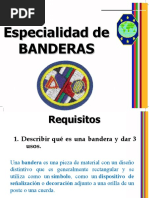 Emblemas Guias Mayores | PDF | Bandera | Los símbolos