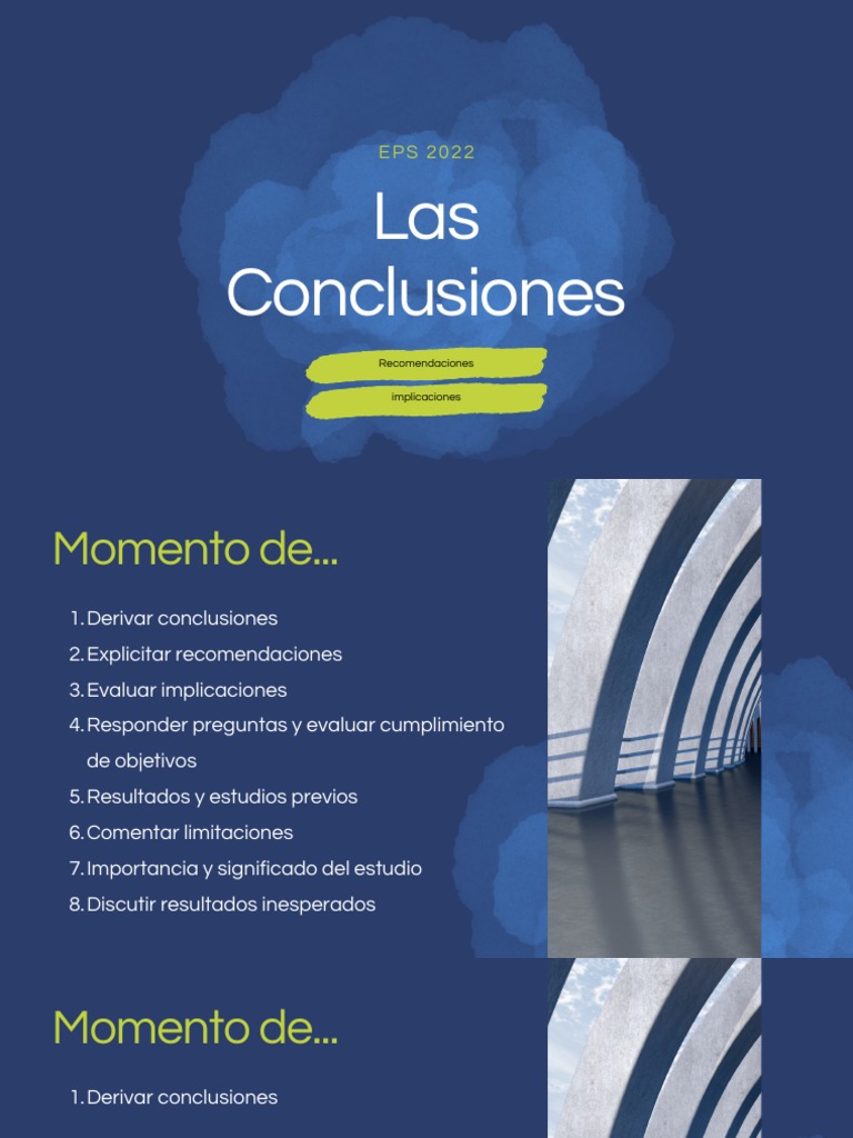 Análisis exhaustivo de los elementos clave de un informe de ...