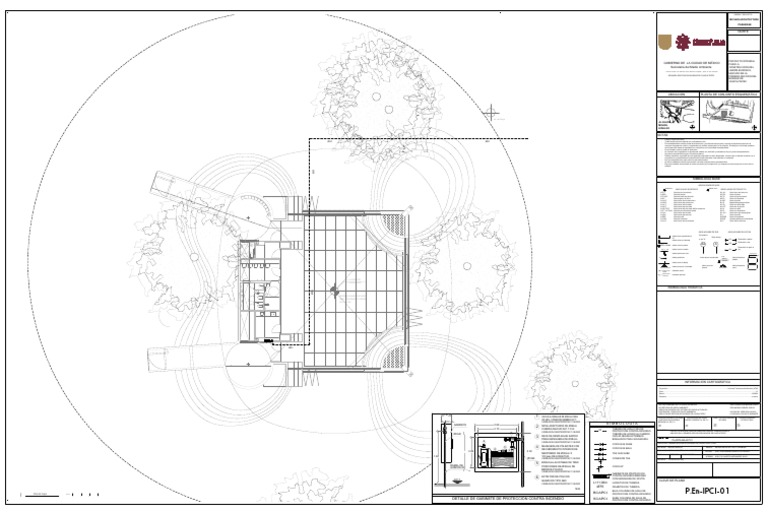 Pcha Ipci 01 | PDF | Arquitecto
