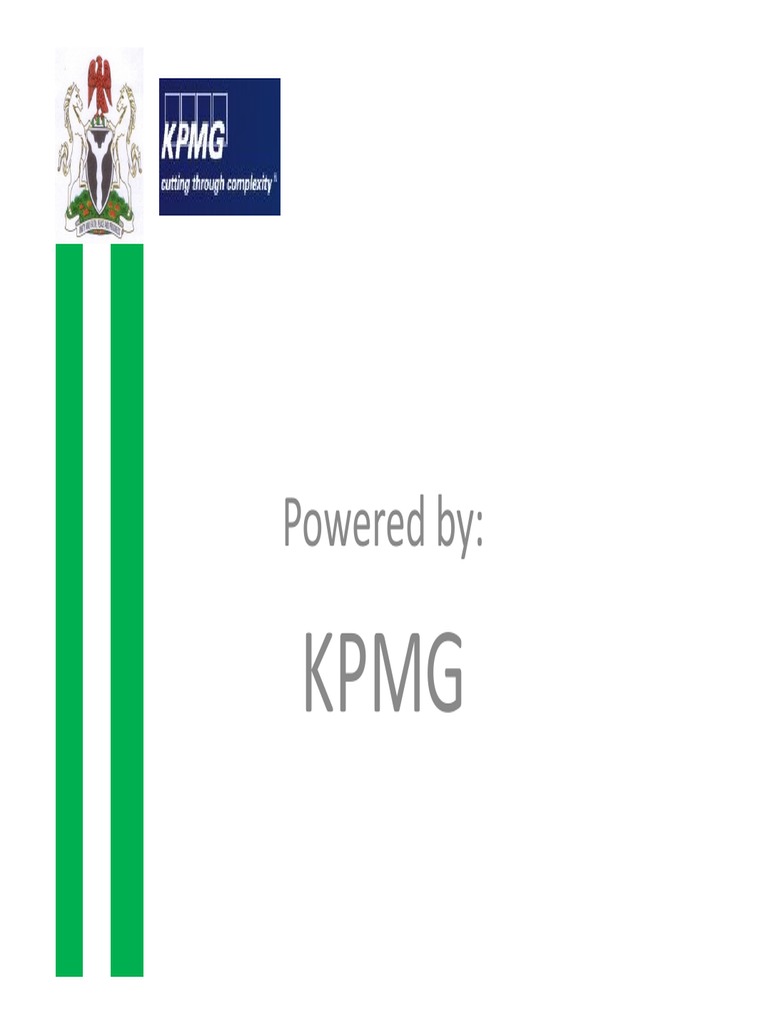 ICAN2014 Presentationby AGF | PDF | Accounting | Financial Statement