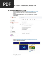 Etps Enrollmenr Form | PDF