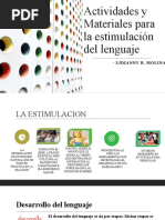Cuadernillo de Estimulación 2-3 Años | PDF | Color