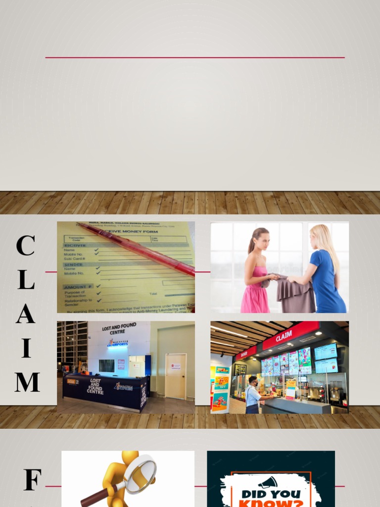 COT1 Demo Slide | PDF | Policy | Pandemic