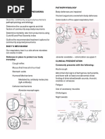 CAP Guidelines for Adults in the Philippines | PDF | Respiratory ...