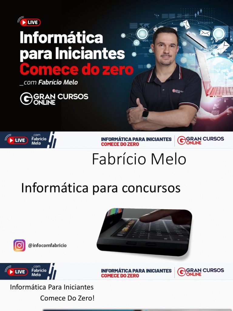 Acessórios do Windows | PDF | Windows 10 | Microsoft Windows