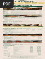 Chips Moradas Barcel: Variedades y Precios | PDF | Minoristas de ...