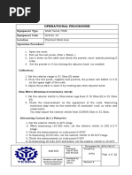 PTS Session Plan Moni TM1 | PDF | Application Software | Device Driver