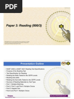 BSC Project Proposal Form - Guidelines | PDF | Augmented Reality ...