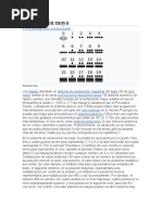 Guia Numeracion Maya Con Ejercicios | PDF
