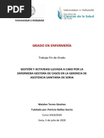 Protocolo de Pase de Guardia en Enfermería | PDF | Enfermería ...