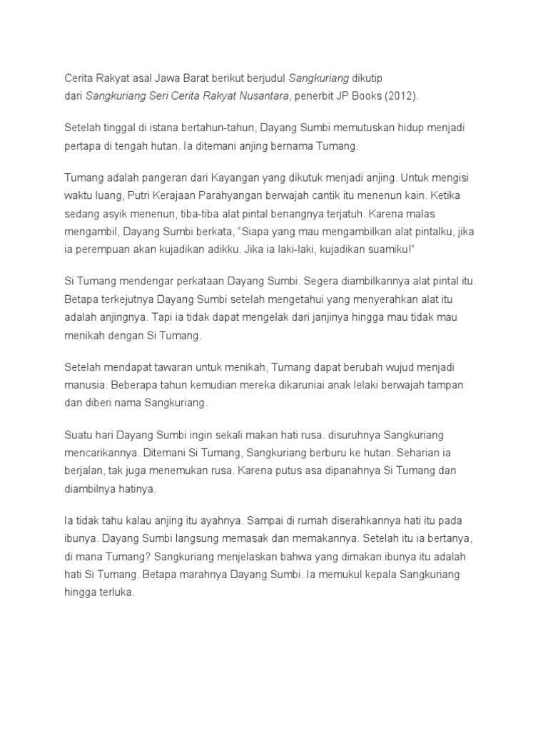 Sangkur | PDF | Agama & Spiritualitas | Fiksi Misteri, Thriller, & Kejahatan