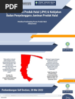 Materi Pelatihan | PDF | Bisnis | Pengelolaan Keuangan & Uang