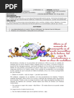 El Vestido de Terciopelo Silvina Ocampo | PDF