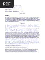 Authorization Letter Connection of Electricity | PDF