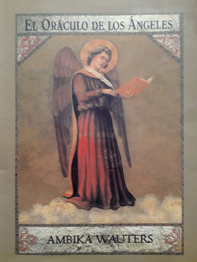 El Oráculo de Los Ángeles | PDF