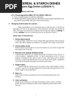 Tle Cmap 2023-2024 | PDF | Curriculum | Education Theory