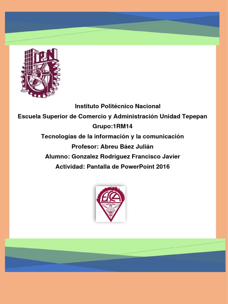 Interfaz de usuario de PowerPoint 2016: una guía detallada de sus ...